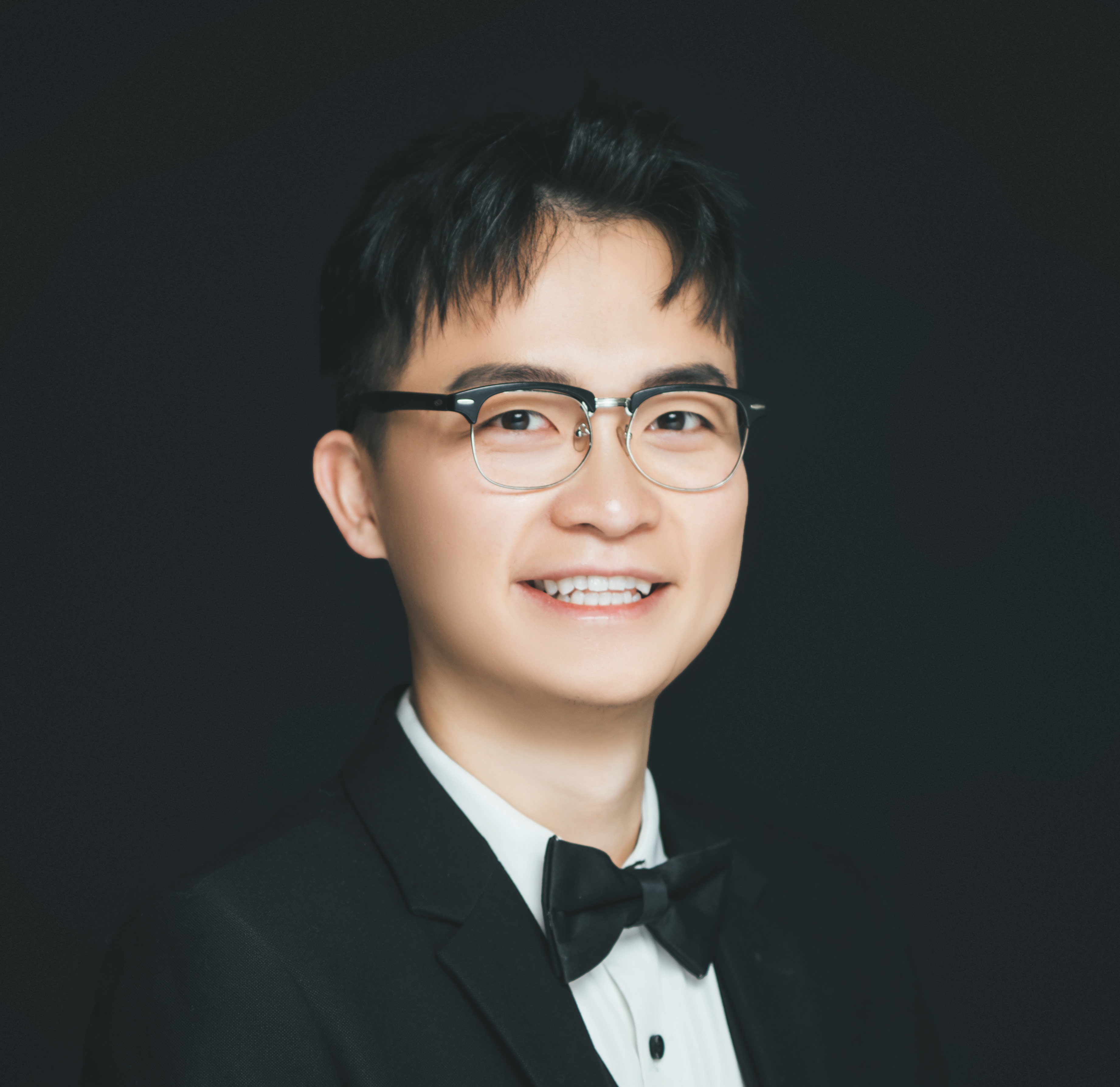 Jiayi Liu at Wuhan University of Technology