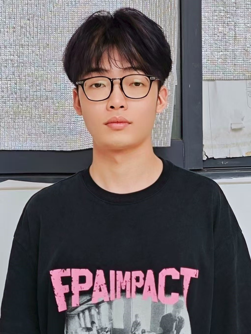 Jiayi Liu at Wuhan University of Technology