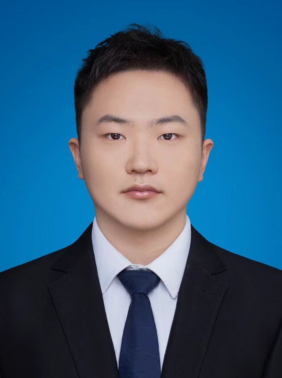 Jiayi Liu at Wuhan University of Technology